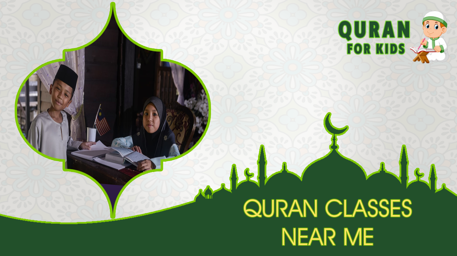 Quran Classes Near Me – learn quran online-quran for kids-learn quran ...
